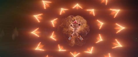 Chaos Spear Paramount Sonic Wiki Zone Fandom