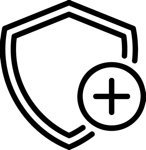 Secure Line Icon 28146524 Vector Art At Vecteezy