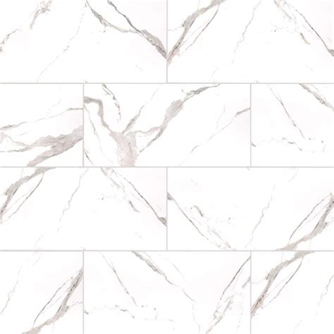 Have A Question About MSI Ader Tegal 24 In X 48 In Polished Porcelain
