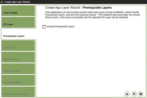 Application Layers And Elastic Layering Citrix App Layering