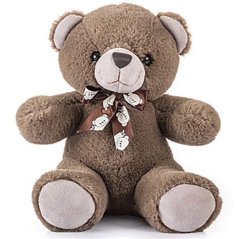 Buy Dimpy Stuff Premium Bear Soft Toy Online At Best Price Of Rs 329 Bigbasket