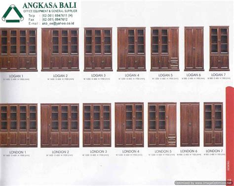 28 Lemari Kayu Denpasar Ide Baru