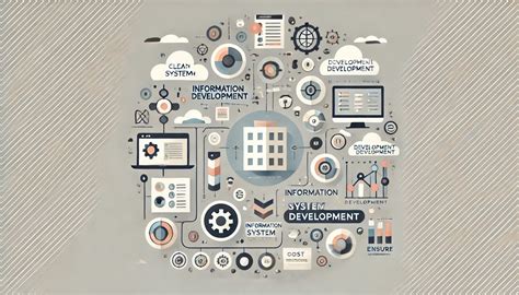 情報システム開発とは？種類・手法・費用まで徹底解説 株式会社clane（クライン）