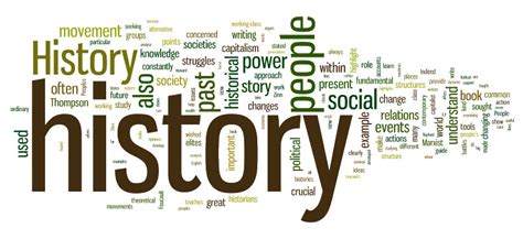 History Deparment Of Library Information Services
