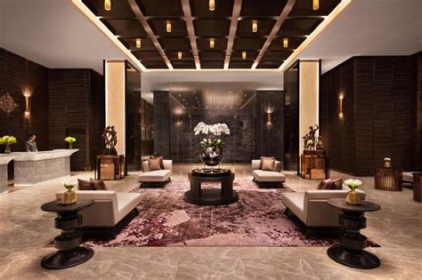 Bangkok Marriott Hotel The Surawongse In Thailand Room Deals Photos