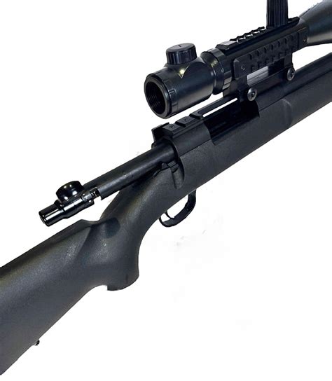 Best Gel Blaster Sniper Usa Stock Gelblastergun