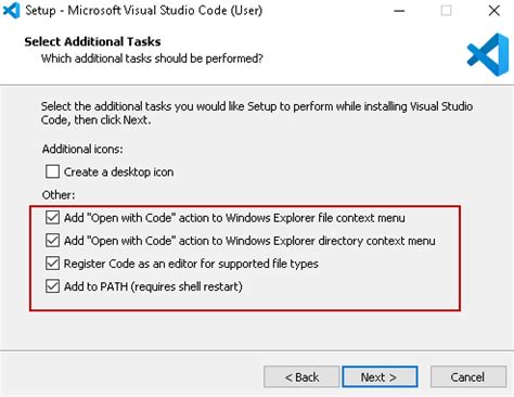 Getting Started With Visual Studio Code VS Code