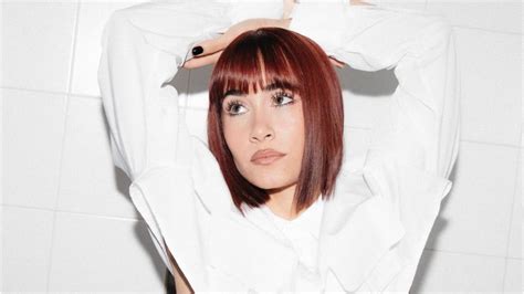 Aitana rompe su silencio tras su ruptura con Sebastián Yatra y explica