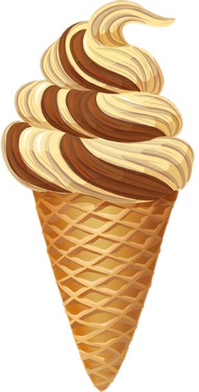 Glace à Litalienne Ice Cream Png Gelato Eis