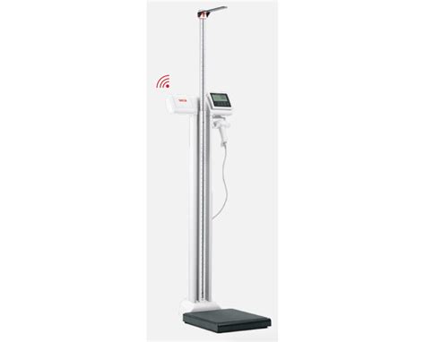 Seca Emr Validated Column Scale With Eye Level Display 7871821004