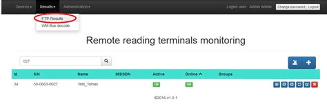 How To Detect M Bus Meters By AT Command FAQ Other Private