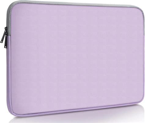 CaseBuy Funda para portátil de 17 inch para HP Lenovo Dell ASUS Acer