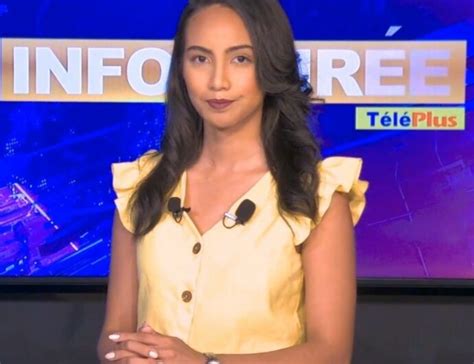 Océanne Jeanne Radio Plus