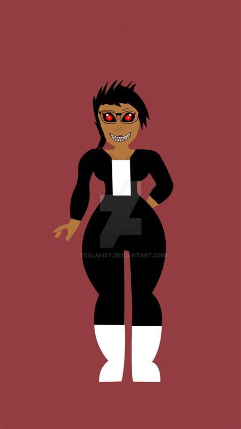 Autumn Silverstein Hero Fanon Wiki Fandom