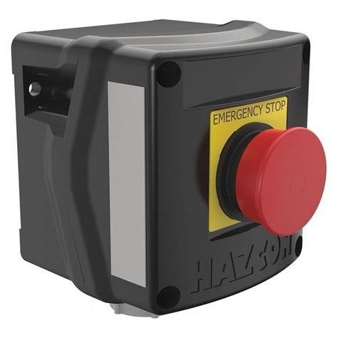 Hubbell Killark Control Station Hub 34 Size 550 H Hkhmod001283ww