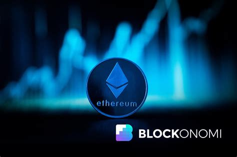 Ethereum Eth Price Eric Trumps Endorsement Triggers 26 Price