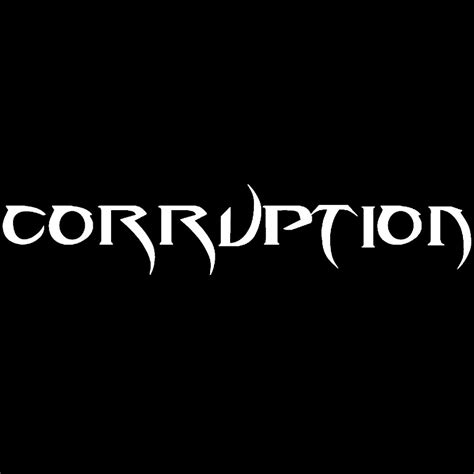 corruption youtube