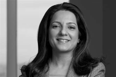 Barrons 100 Most Influential Women In Us Finance Rupal J Bhansali