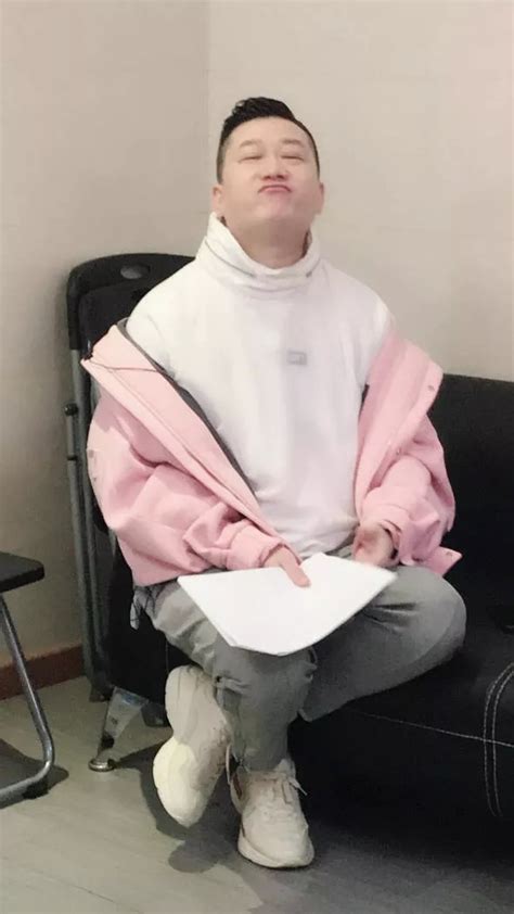 张鹤伦 堆糖，美图壁纸兴趣社区