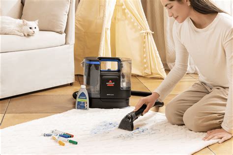 Bissell Spotclean C