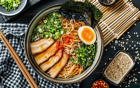 Authentic Naruto Ramen Ichiraku Recipe With Flavorful Broth Soyrice
