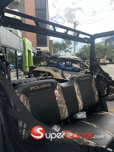 Polaris Ranger 2023 1416213