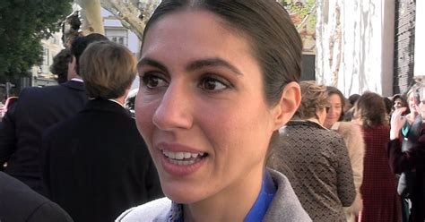 Ana Cristina Portillo Se Entera Por La Prensa De La Sentencia Contra