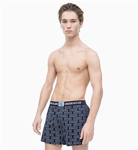 Check Out These Cool Calvin Klein Boxers For Men Youll Definitely