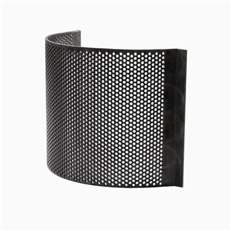 granulator screens applications zd filtration
