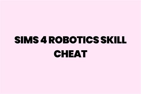 The Ultimate Guide To Sims 4 Pregnancy Cheats Force Pregnancy Twins