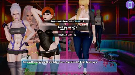 Good Lust Evil V0 3 By Funkie Win Mac