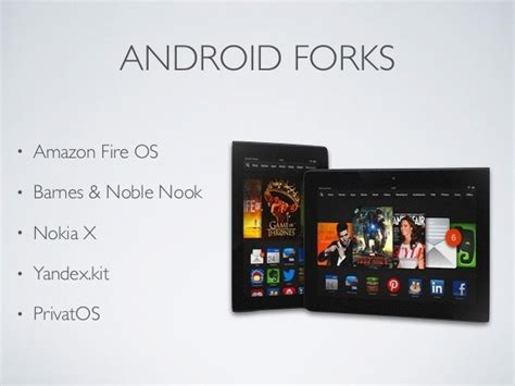 Android Open Source Project Aosp