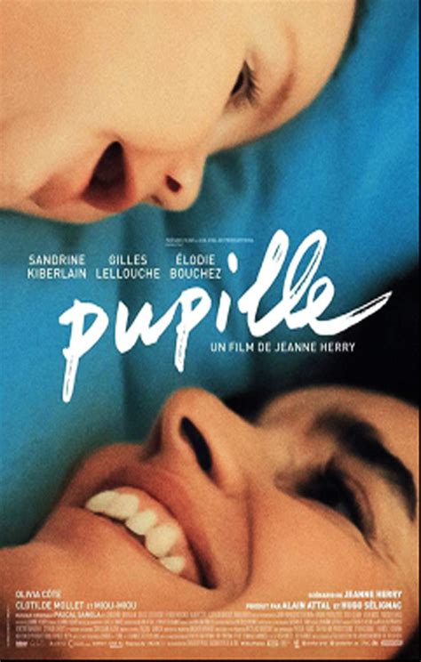 In Safe Hands Pupille Cineplex Cinemas Australia