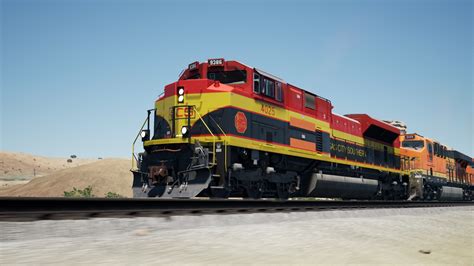 Creators Club Kcs Sd70ace [lab]