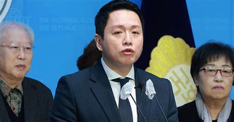 총선 ‘병역 기피로 야권 비례정당 탈락한 임태훈 이의신청 기각