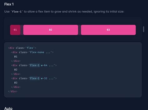 Fundamental Tailwind Css Classes As Web Development Continues To