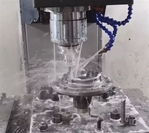 Semiconductor Cnc Machining Explained Definition Techniques And Benefits Kesu Group