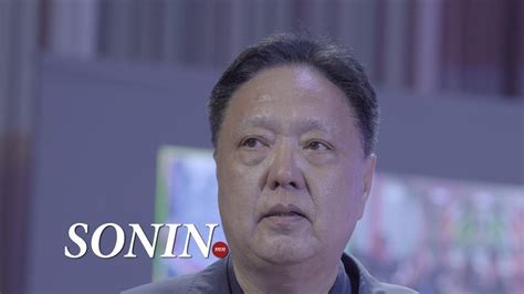 Монголын анхны мэдээллийн сайт Sonin Mn