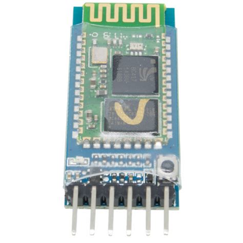 Módulo Bluetooth Hc 05 Serial Master Slave Para Arduino Shopee Brasil