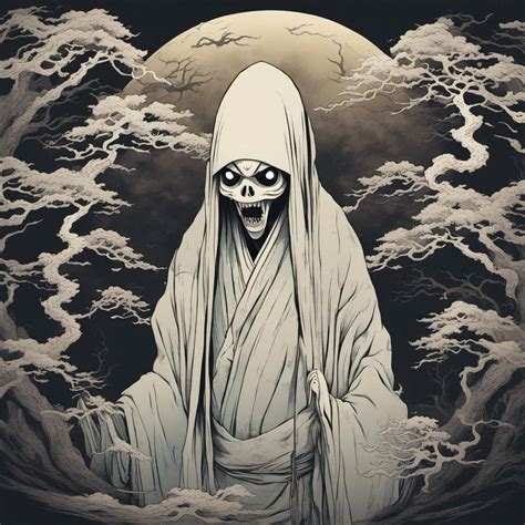 Evil Apparition By Darthsparhawk On Deviantart