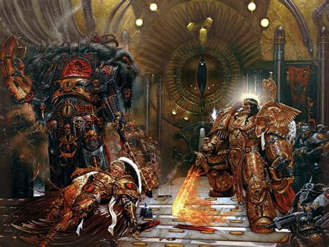 She Who Thirsts — Slaanesh Queer Theory And Me By Aasa T Medium