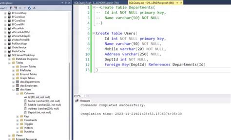 scholarhat workshop sqlserver yirou choo