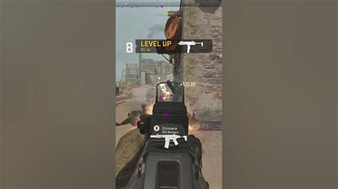 My Mw2 Mp7 Loadout Youtube