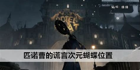 匹诺曹的谎言阿德利娜支线任务攻略 0311手游网