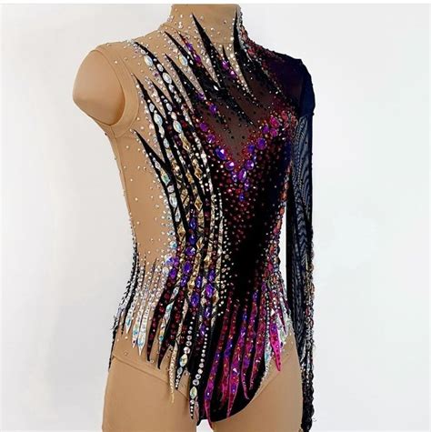 Pin By Svleotards For Gymnastic On Идеи Купальников Leotards
