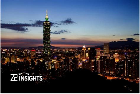 Mohammad Ahmad On Linkedin Overview Of The Taiwan Earthquake And Its
