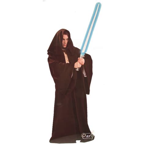 Adult Hooded Force Costume Discount Party Supplies