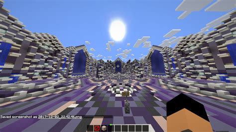 Server Lobby Hub Spawn Minecraft Map Server Lobby Hub Spawn Minecraft Map