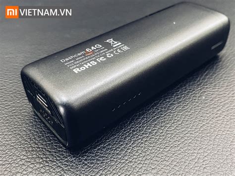 Camera Hành Trình Ddpai Mini 5 Hàng Công Ty Bản Quốc Tế