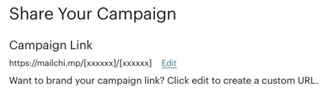 How To Create And Send An Email Campaign In Mailchimp Learn Mailchimp Five Minute Lessons